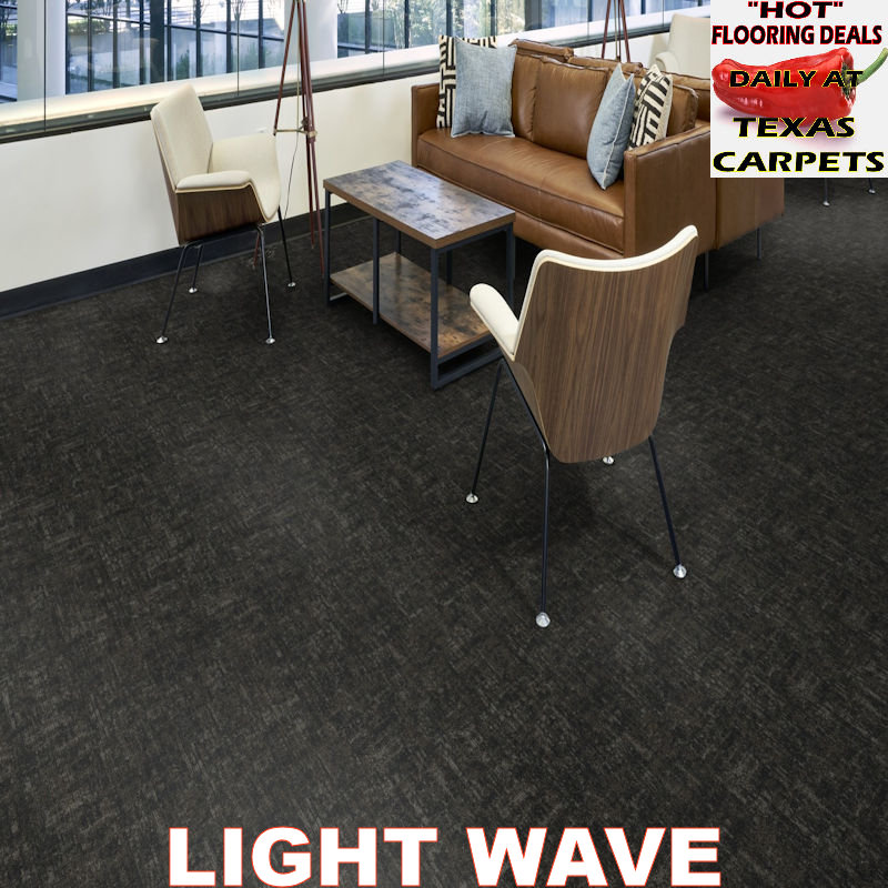 Light Wave | Milliken